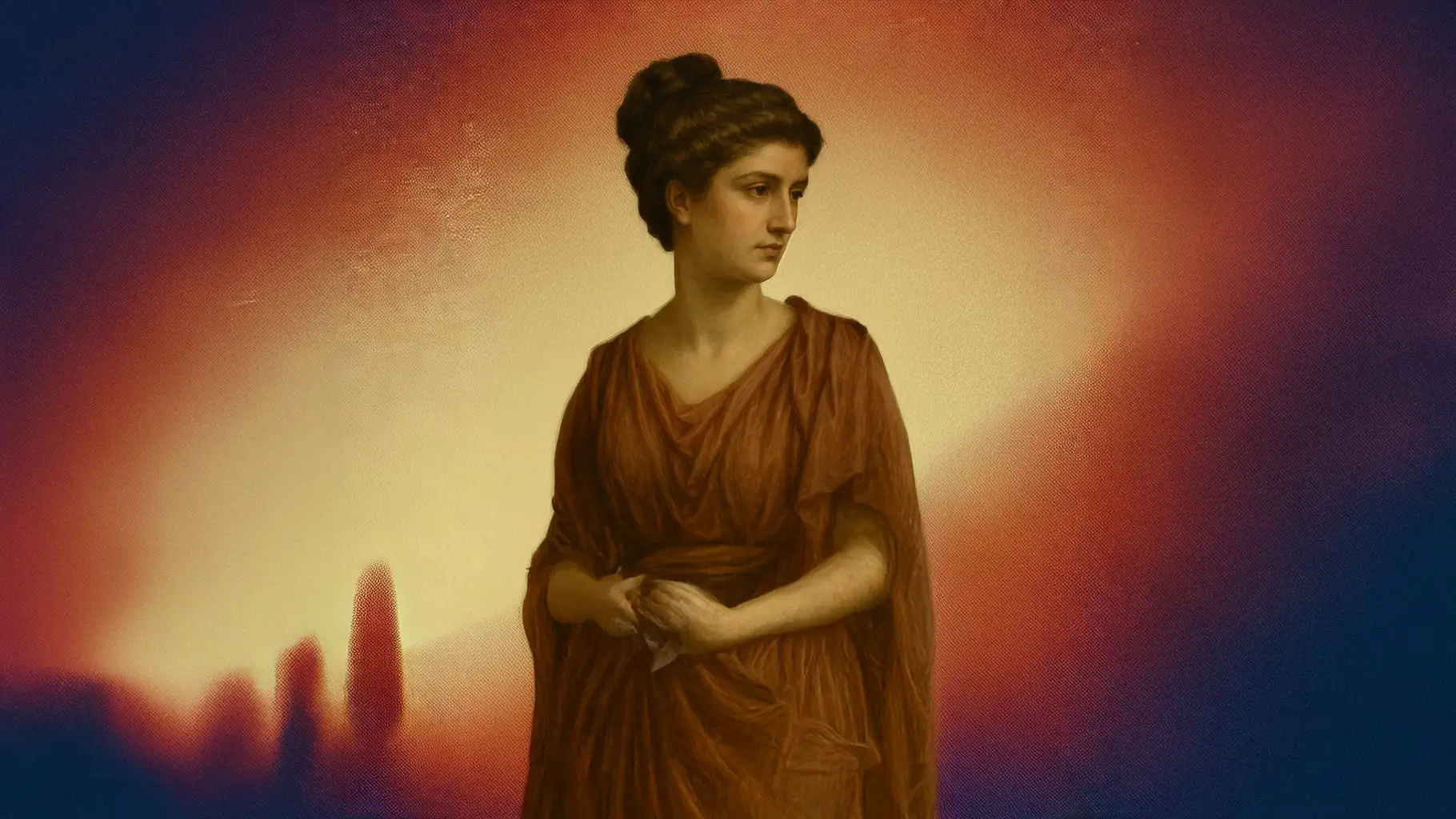 Hypatia - Examined Mind