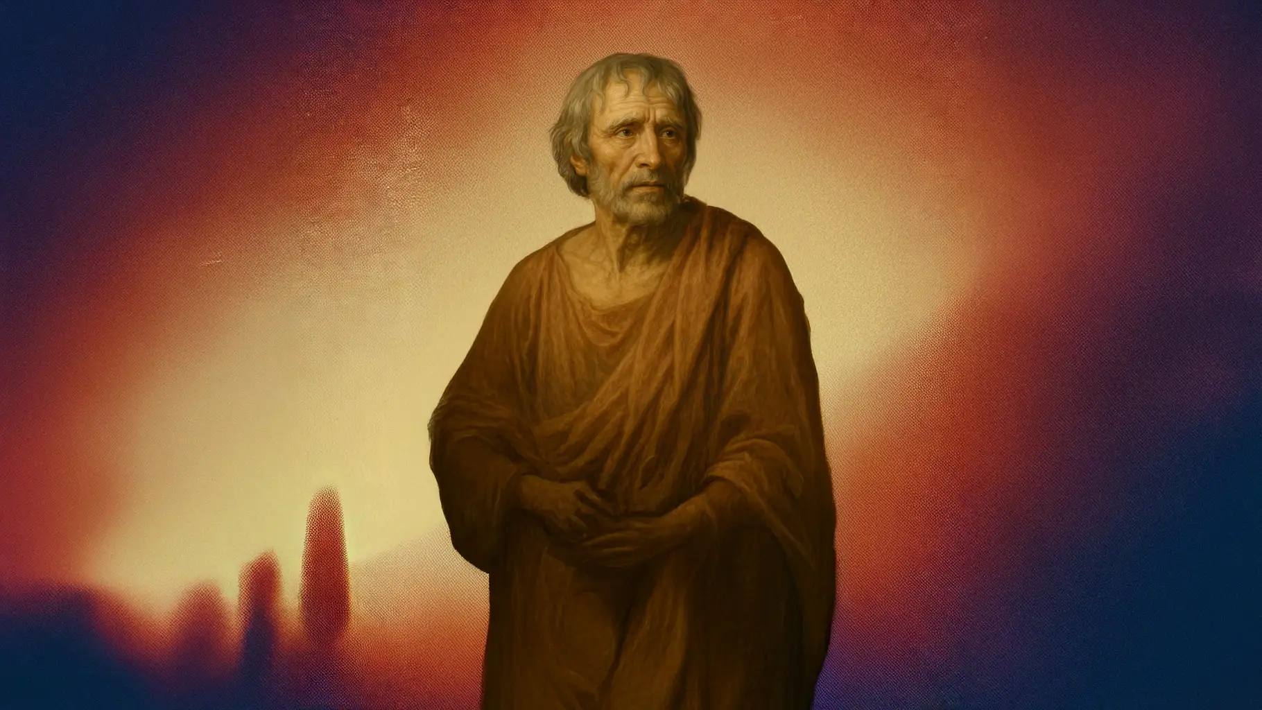Seneca - Examined Mind